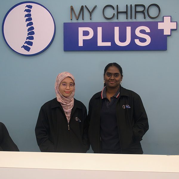 MyChiroPlus Chiropractic Care – Personalized Wellness